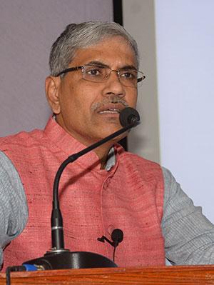 PEOPLE – India Panchayat Foundation