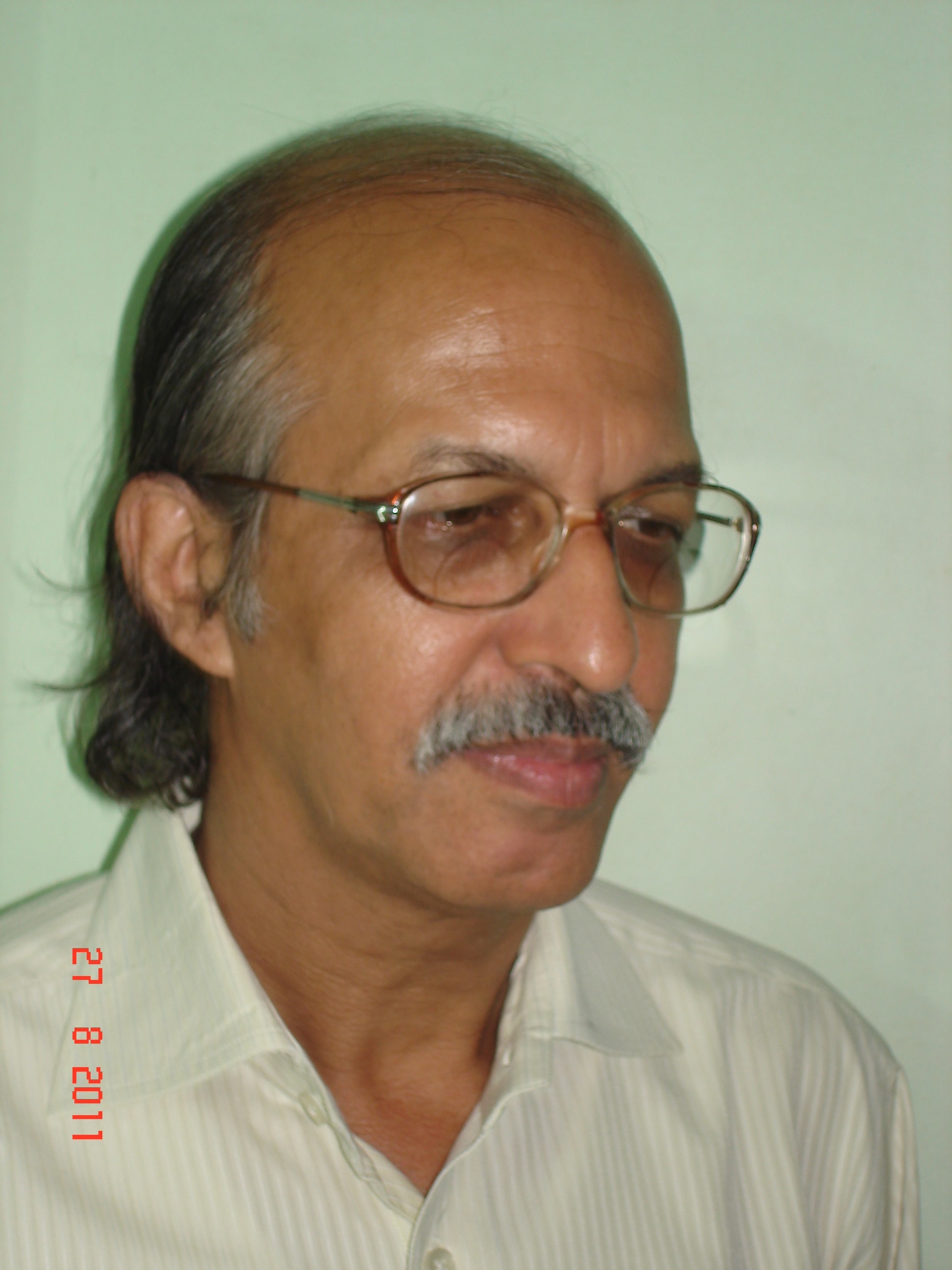 PEOPLE – India Panchayat Foundation