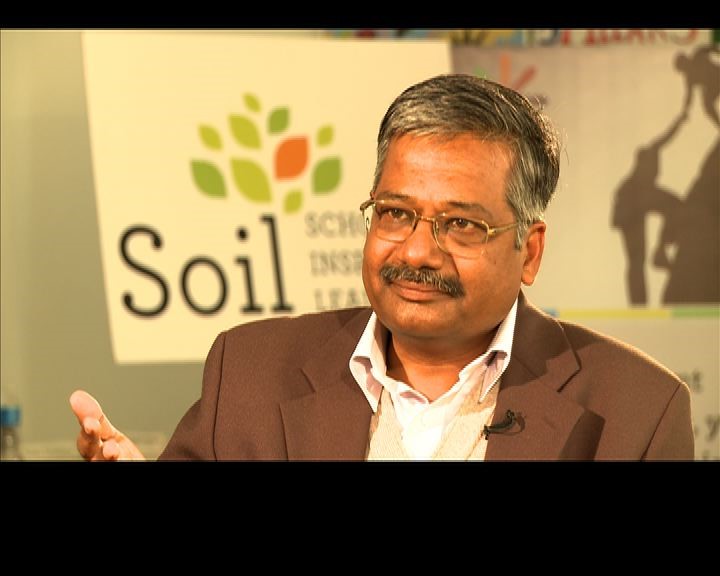PEOPLE – India Panchayat Foundation